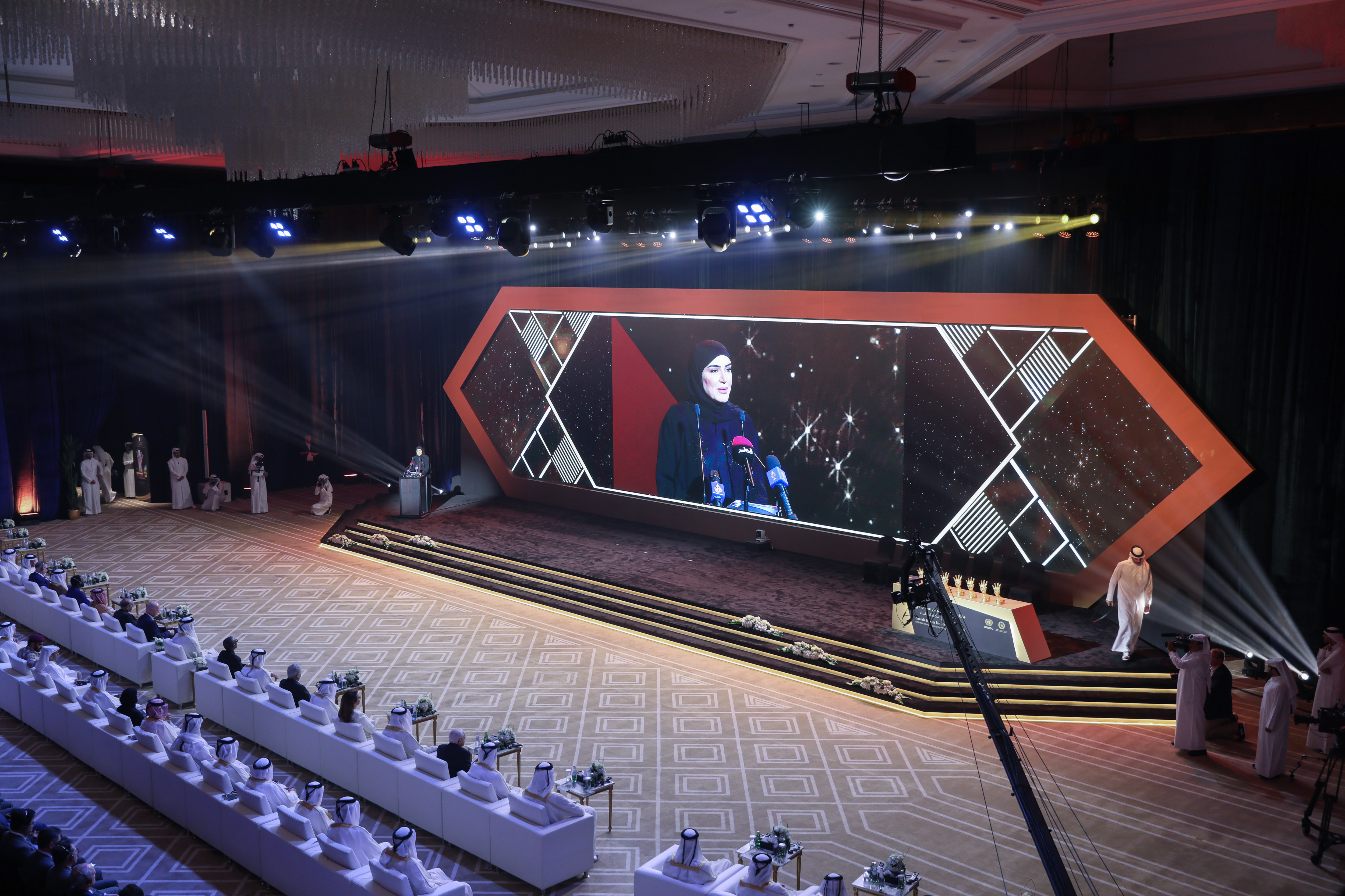 Award Ceremony Highlights 2022