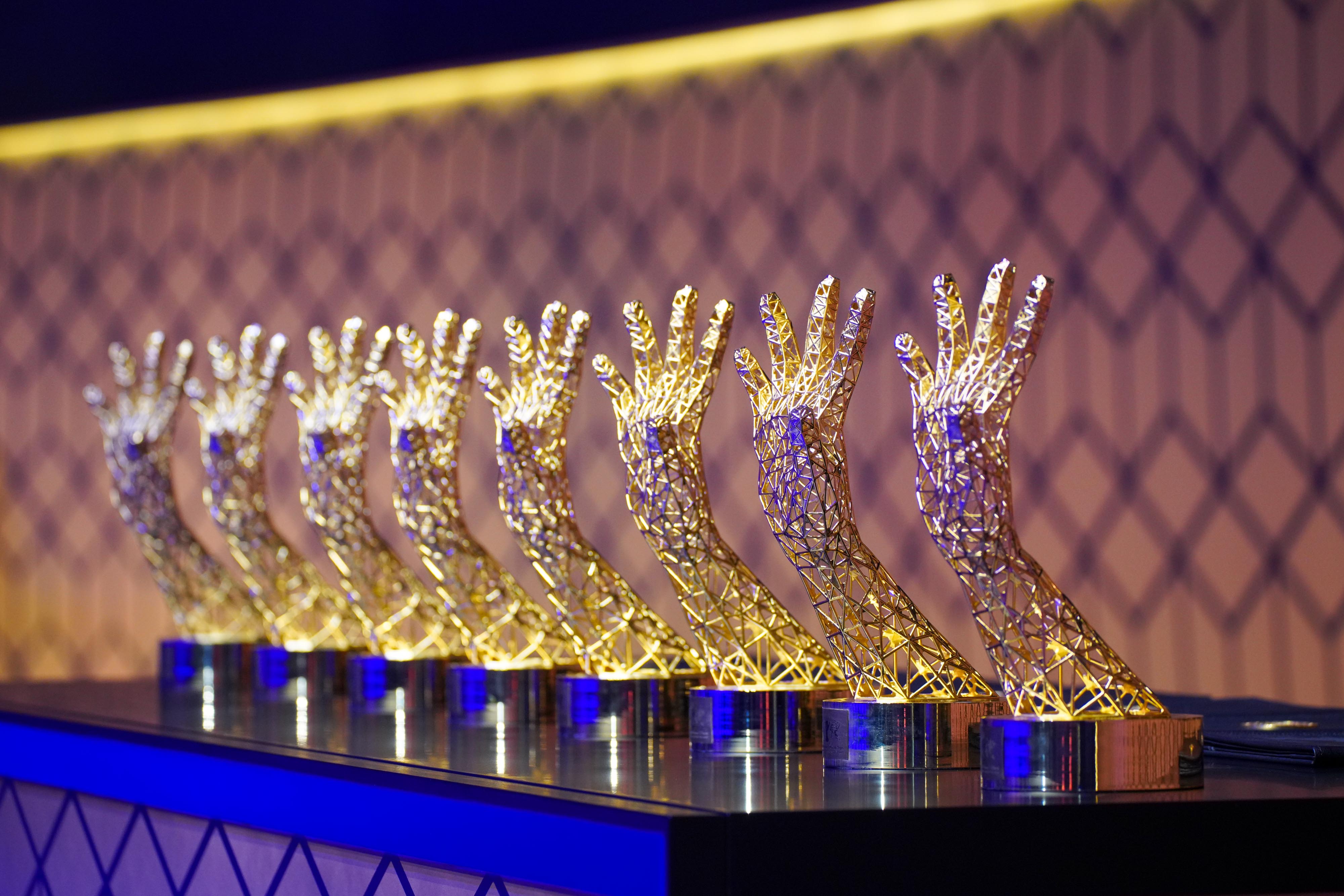 Award Ceremony Highlights 2023